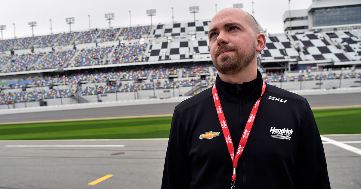 UniFirst and Hendrick Motorsports always deliver excellence on and off ...